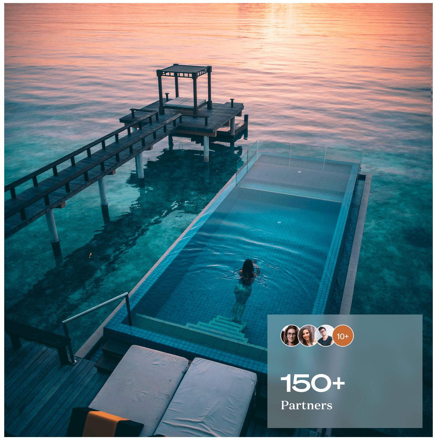 Travel + Leisure For Business